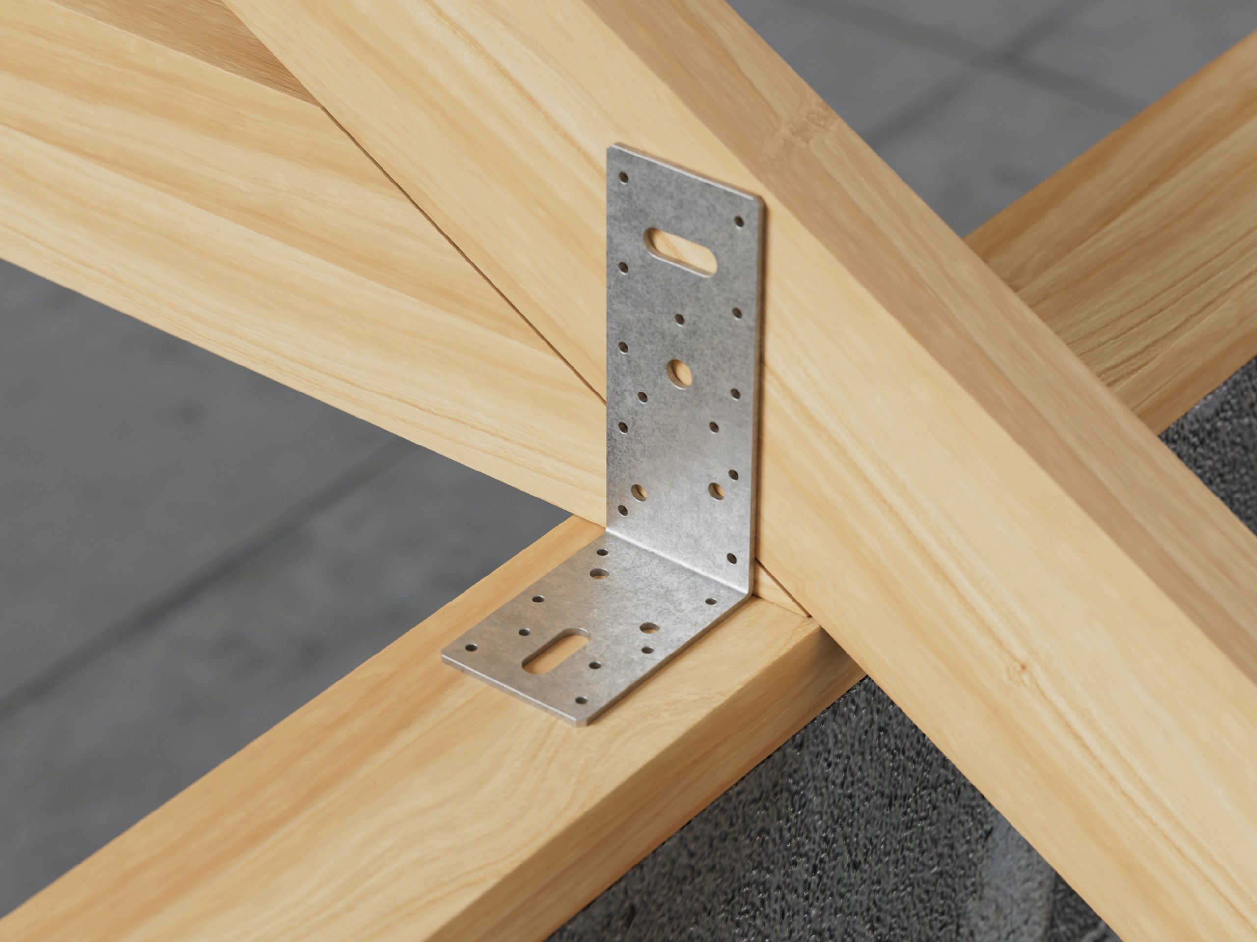 ABL Angle Brackets - Locusrite